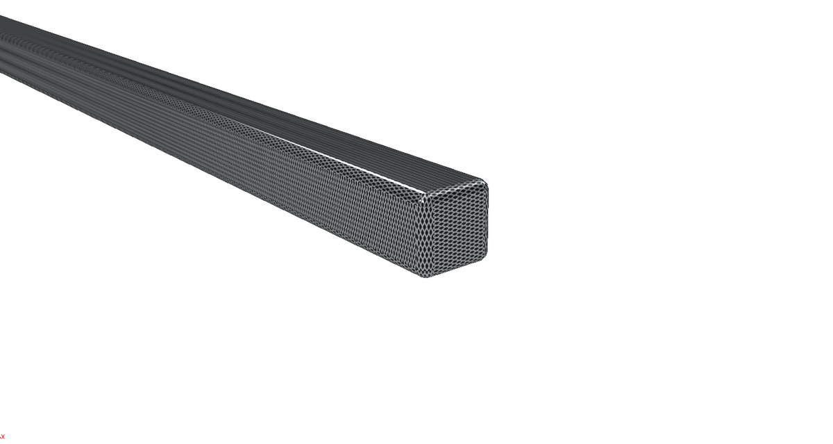 Radio Frequency Monel Seal – Krieger Specialty Products